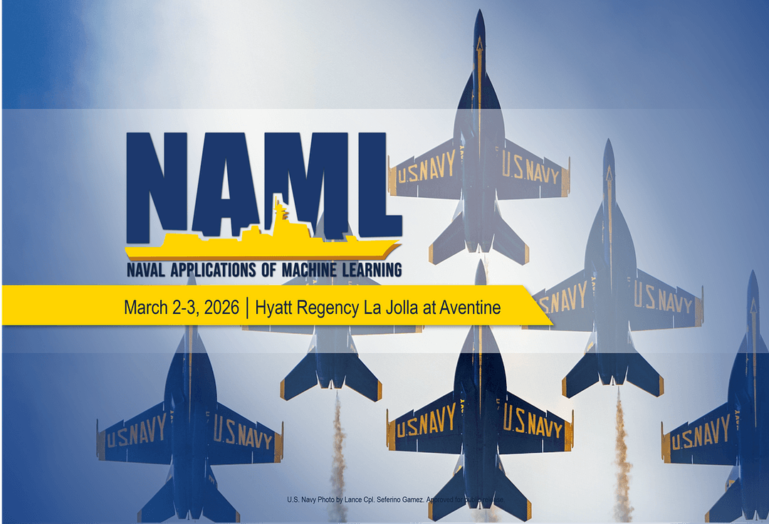 NAML 2026 | Underline
